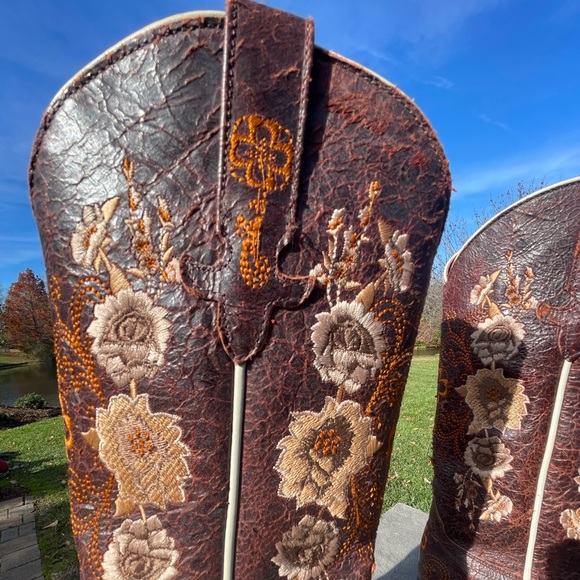 Macie Bean | Shoes | Macie Bean Cowboy Boots | Poshmark